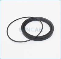 China 703-08-23111 7030823111 Swivel Joint Seal Kit Fits Komatsu Excavator PC25 PC25R PC30 PC30R PC38UU PC38UUM PC40 PC40R for sale