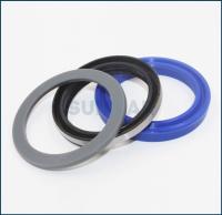 China SA8 230-02810 SA8230-02810 SA823002810 Seal Kit Track Adjuster Fits Volvo EC55 EC55B ECR48C ECR58 for sale