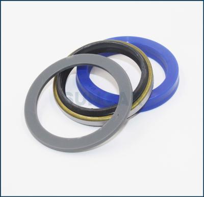 China SA8 230-02810 SA8230-02810 SA823002810 Seal Kit Track Adjuster Fits Volvo EC55 EC55B ECR48C ECR58 for sale