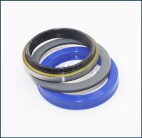 China SA8 230-02810 SA8230-02810 SA823002810 Seal Kit Track Adjuster Fits Volvo EC55 EC55B ECR48C ECR58 for sale