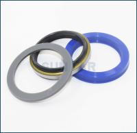China SA8 230-02810 SA8230-02810 SA823002810 Seal Kit Track Adjuster Fits Volvo EC55 EC55B ECR48C ECR58 for sale