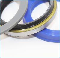 China SA8 230-02810 SA8230-02810 SA823002810 Seal Kit Track Adjuster Fits Volvo EC55 EC55B ECR48C ECR58 for sale