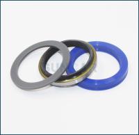 China SA8 230-02810 SA8230-02810 SA823002810 Seal Kit Track Adjuster Fits Volvo EC55 EC55B ECR48C ECR58 for sale