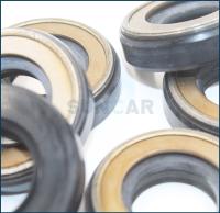 China TZTCN-32-52-11 TZTCN325211 Seal Oil Fits KOMATSU Excavator CS210 PC100 PC100L PC120 PC130 PC80 for sale
