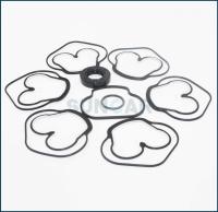 China 705-41-08070 7054108070 Seal Kit Pump Assy Fits Komatsu Excavator PC10-7 PC15-3 PC20-7 for sale