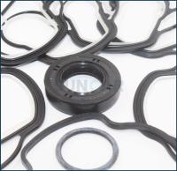 China 705-41-08070 7054108070 Seal Kit Pump Assy Fits Komatsu Excavator PC10-7 PC15-3 PC20-7 for sale