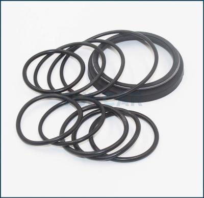 China 20M-60-24000 20M6024000 Seal Kit Swivel Joint Assy Fits Komatsu Excavator PC05-5 PC05-6 PC07-1 for sale