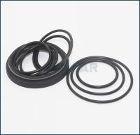 China 20M-60-24000 20M6024000 Seal Kit Swivel Joint Assy Fits Komatsu Excavator PC05-5 PC05-6 PC07-1 for sale
