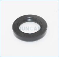 China 4180789 Oil Seal Travel Motor For Hitachi Excavator  EX100  EX120 for sale