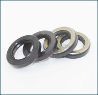 China 4180789 Oil Seal Travel Motor For Hitachi Excavator  EX100  EX120 for sale