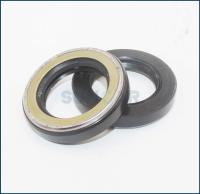 China 4180789 Oil Seal Travel Motor For Hitachi Excavator  EX100  EX120 for sale