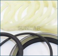 China 703-06-22210 7030622210 Center Joint Seal Kit For KOMATSU PC50MR-2 for sale
