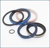 China CA3240411 324-0411 3240411 Seal Kit Tilt Cylinder For C-A-T Excavator 430F 432E 428F 428F2 432F 420F2 420F 430F2 427F2 for sale
