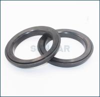 China AQ8143P  CASSETTE/WHEEL OIL SEAL Seal For Kubota Excavator for sale
