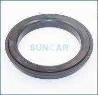 China AQ8143P  CASSETTE/WHEEL OIL SEAL Seal For Kubota Excavator for sale
