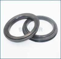 China AQ8143P  CASSETTE/WHEEL OIL SEAL Seal For Kubota Excavator for sale