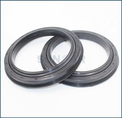 China AQ8143P  CASSETTE/WHEEL OIL SEAL Seal For Kubota Excavator for sale