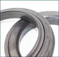 China AQ8143P  CASSETTE/WHEEL OIL SEAL Seal For Kubota Excavator for sale