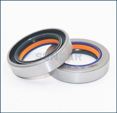 China 904/50009 12001894B  Combi Oil Seal For JCB Front Axle for sale