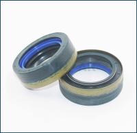 China CA9R8242 9R-8242 9R8242 Combi Oil Seal For CAT Backhoe Loader 416 416B 426B 436B for sale
