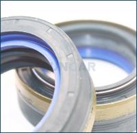 China L110233 T116820 Combi Oil Seal For John Deere Backhoe Loader Front Axle Housing 210LJ 300D 410D 310K 210C 315C 410E/C for sale