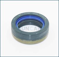 China L110233 T116820 Combi Oil Seal For John Deere Backhoe Loader Front Axle Housing 210LJ 300D 410D 310K 210C 315C 410E/C for sale