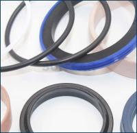 China CA2702668 270-2668 2702668 Seal Kit Arm Cylinder For CAT Mini Excavator 302.5 302.5C for sale