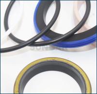 China CA2702668 270-2668 2702668 Seal Kit Arm Cylinder For CAT Mini Excavator 302.5 302.5C for sale