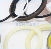 China CA2617175 261-7175 2617175 Seal Kit Tilt Cylinder For Cat Hydrualic Cylinder for sale