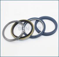 China CA3935955 393-5955 3935955 Seal Kit Bucket Cylinder For Cat Wheeled Excavator M313D M315D2 M317D2 for sale