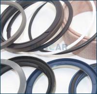 China CA3935955 393-5955 3935955 Seal Kit Bucket Cylinder For Cat Wheeled Excavator M313D M315D2 M317D2 for sale