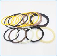 China LZ007300 Boom Cylinder Seal Repair Kit For CNH CX330 CX350B CX350C for sale