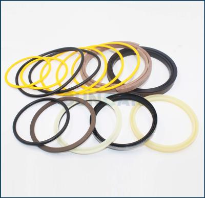 China LZ007300 Boom Cylinder Seal Repair Kit For CNH CX330 CX350B CX350C for sale