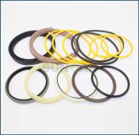 China LZ007300 Boom Cylinder Seal Repair Kit For CNH CX330 CX350B CX350C for sale