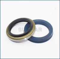 China 20N-63-66701 20N6366701 Seal Kit Arm Cylinder Fits KOMATSU Excavator PC10-5 for sale