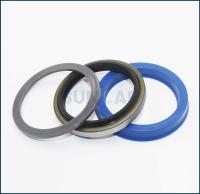 China 707-98-26710 7079826710 Seal Kit Arm Cylinder Fits KOMATSU Excavator PC58UU-3 for sale