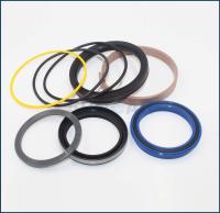 China 707-98-26710 7079826710 Seal Kit Arm Cylinder Fits KOMATSU Excavator PC58UU-3 for sale