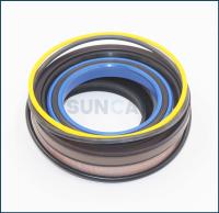 China 707-98-26710 7079826710 Seal Kit Arm Cylinder Fits KOMATSU Excavator PC58UU-3 for sale
