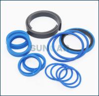 China 991/00171 99100171 Seal Kit  Fits JCB Loader Excavator Hydraulic 3CX 25mm rod x 50mm for sale