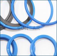 China 991/00171 99100171 Seal Kit  Fits JCB Loader Excavator Hydraulic 3CX 25mm rod x 50mm for sale