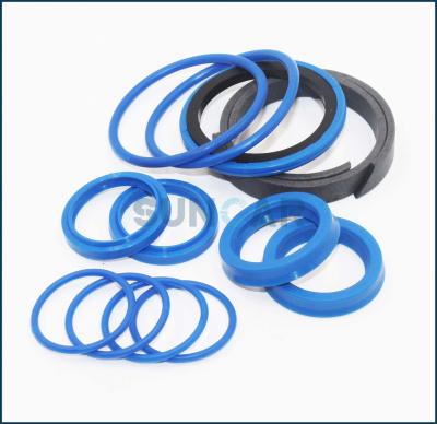 China 991/00171 99100171 Seal Kit  Fits JCB Loader Excavator Hydraulic 3CX 25mm rod x 50mm for sale