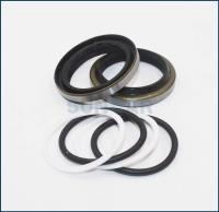 China 20T-30-82131 20T3082131 Seal Kit Track Frame Front Idler Fits KOMATSU Excavator PC4OMR/MRX/R PC45MR/MRX PC45R PC50MR for sale