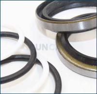 China 20T-30-82131 20T3082131 Seal Kit Track Frame Front Idler Fits KOMATSU Excavator PC4OMR/MRX/R PC45MR/MRX PC45R PC50MR for sale