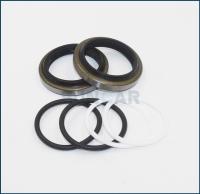 China 20T-30-82131 20T3082131 Seal Kit Track Frame Front Idler Fits KOMATSU Excavator PC4OMR/MRX/R PC45MR/MRX PC45R PC50MR for sale