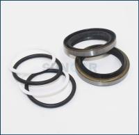 China 20T-30-82131 20T3082131 Seal Kit Track Frame Front Idler Fits KOMATSU Excavator PC4OMR/MRX/R PC45MR/MRX PC45R PC50MR for sale