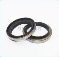 China 20T-30-82131 20T3082131 Seal Kit Track Frame Front Idler Fits KOMATSU Excavator PC4OMR/MRX/R PC45MR/MRX PC45R PC50MR for sale