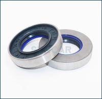 China 904/50040 904-50040 90450040 JCB Seal For Axle Assembly Front 3CX 950-4WD 2CX 4CX 525-50 530 531 535 541-70 for sale