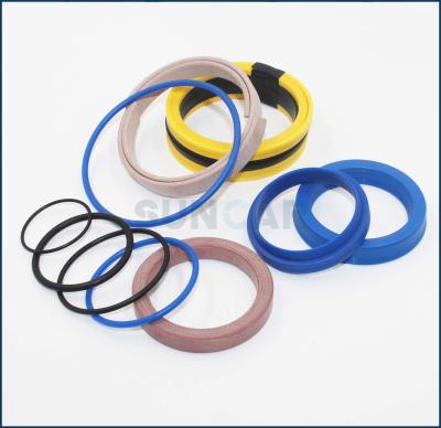 China 991/00123 99100123 Seal Kit RAM STEERING Fits JCB 712-47 3C-2WD for sale