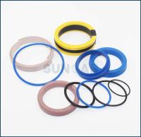 China 991/00123 99100123 Seal Kit RAM STEERING Fits JCB 712-47 3C-2WD for sale