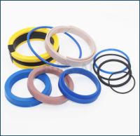 China 991/00123 99100123 Seal Kit RAM STEERING Fits JCB 712-47 3C-2WD for sale
